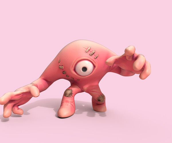 ArtStation - Stylized Skin Smart Material Pack V2 - Premium | Resources