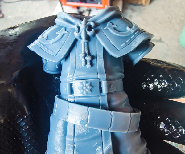 ArtStation - DOPPELGANGER - CLASSIC RAGNAROK ONLINE FAN ART | Resources