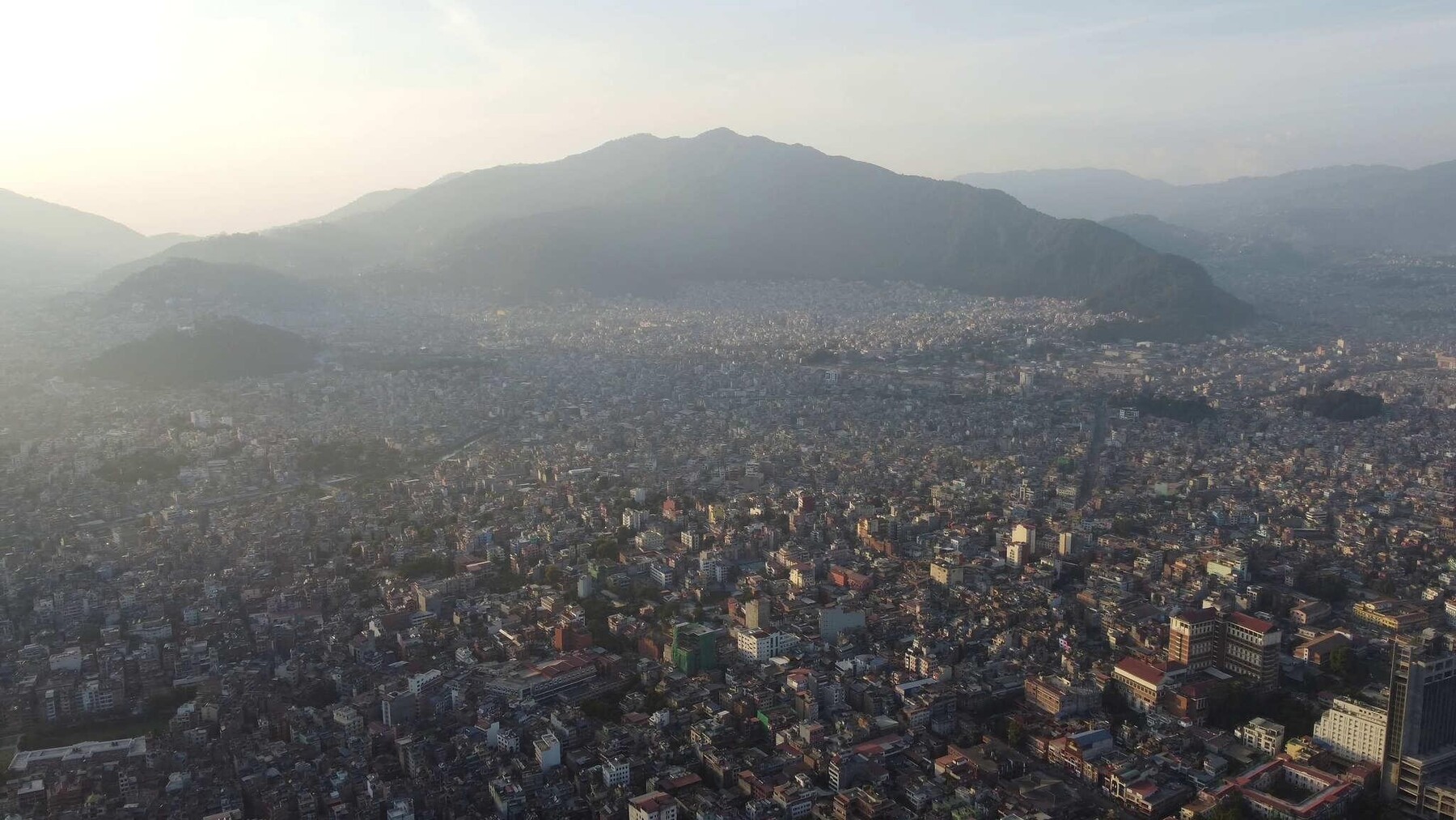 ArtStation - 183 photos of Kathmandu Cityscape | Resources