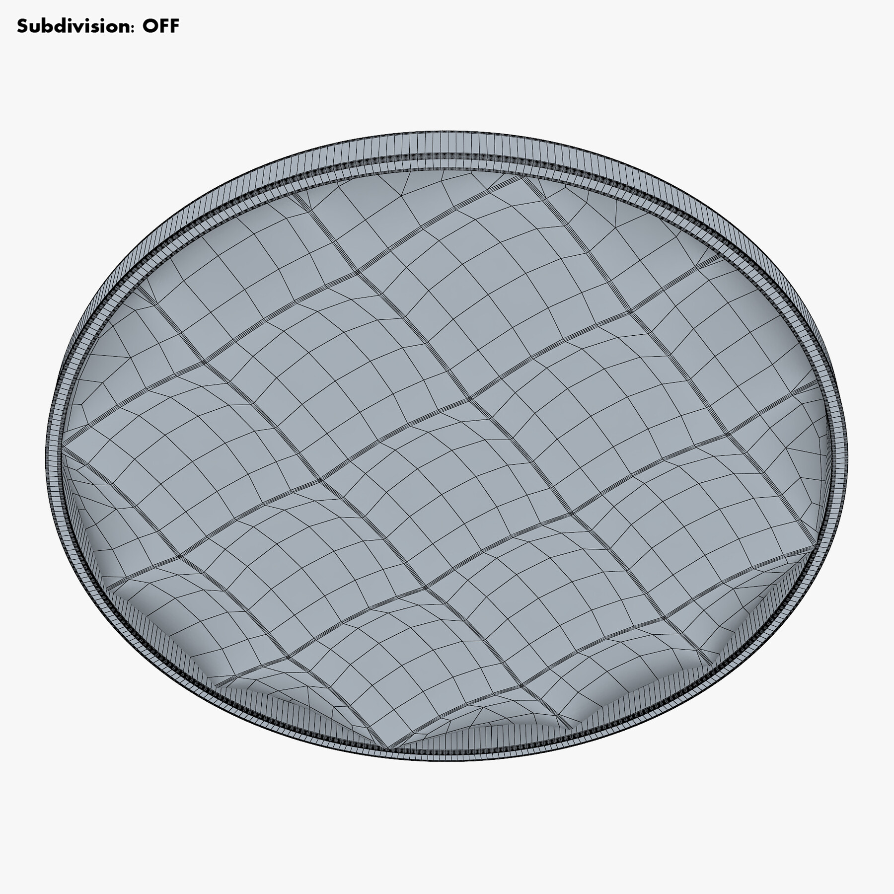 ArtStation - Indirect Reflector v 1 | Resources
