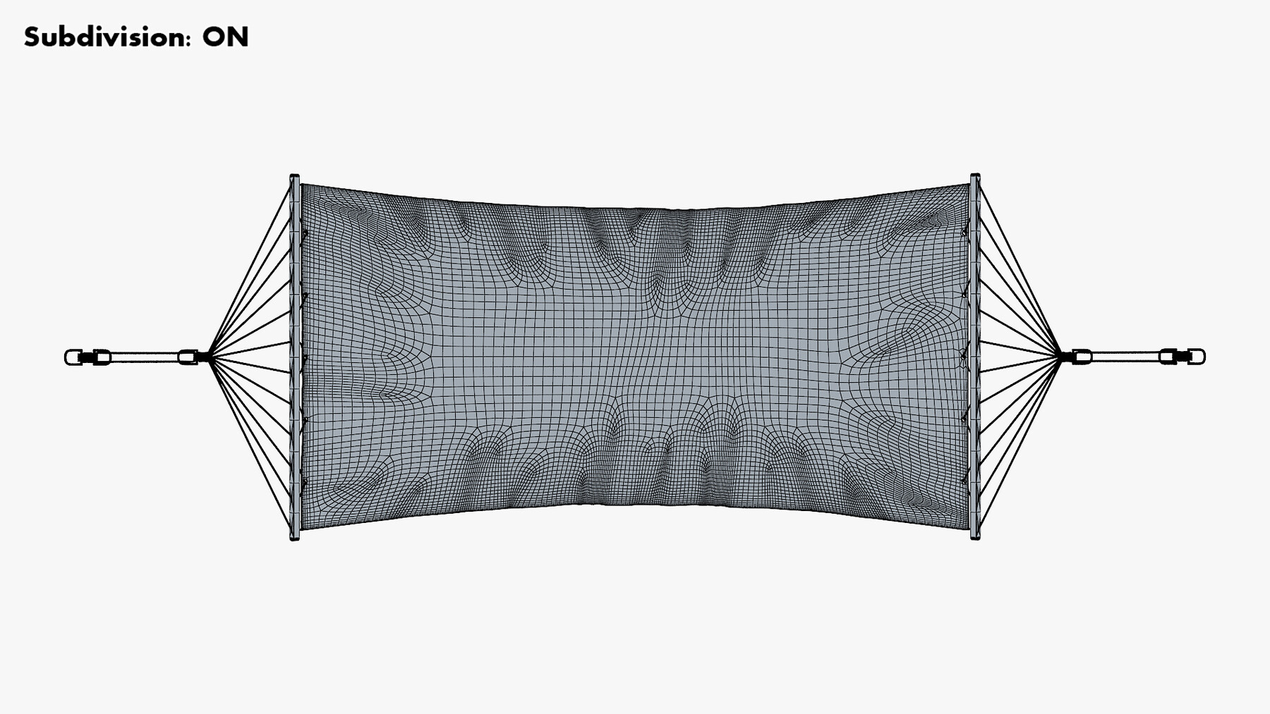 ArtStation - Hammock v 1 | Resources