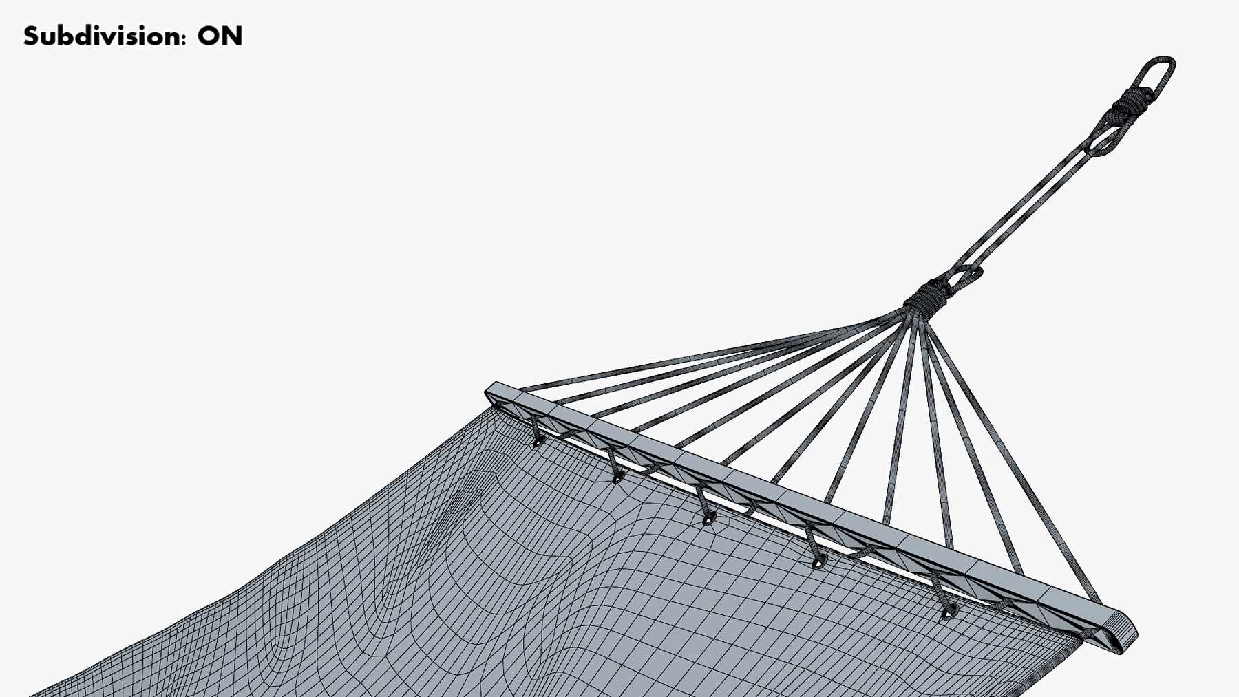 ArtStation - Hammock v 1 | Resources