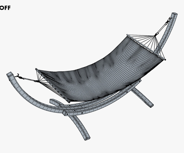 ArtStation - Hammock v 2 | Resources