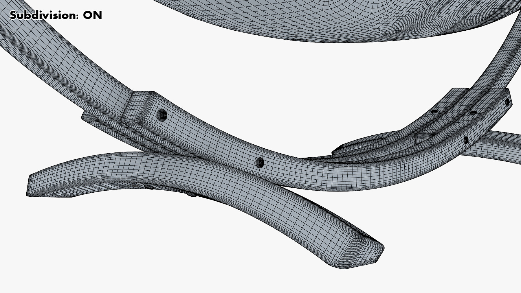 ArtStation - Hammock v 2 | Resources