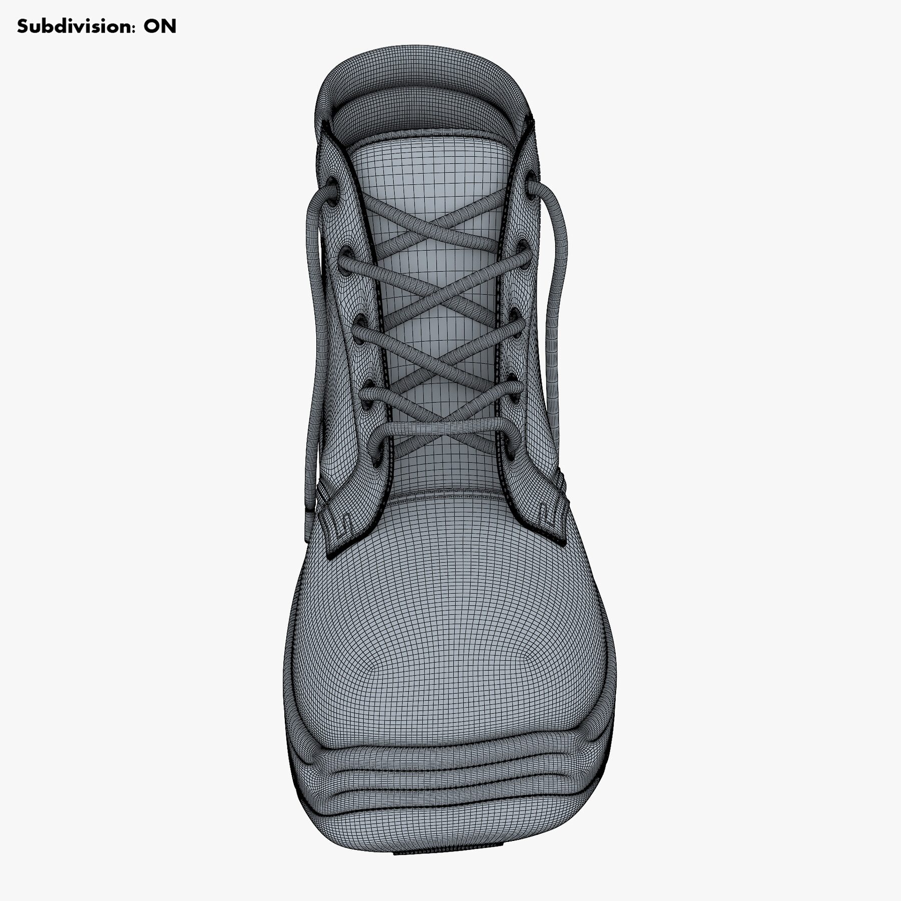 ArtStation - Safety Work Boots M 1 | Resources