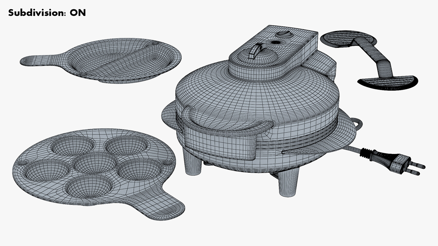 ArtStation - Xpress Redi Set Go | Resources