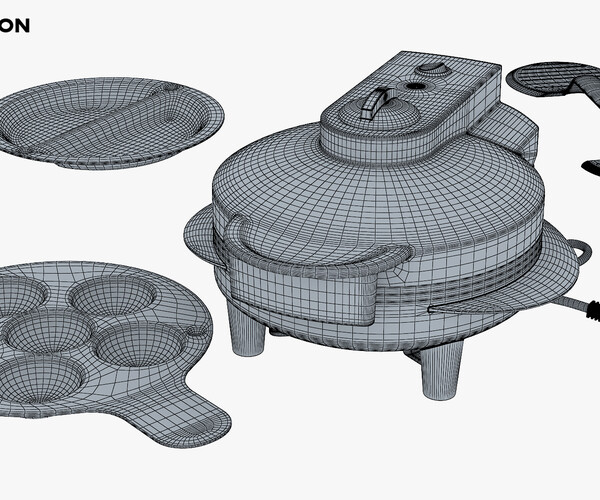 ArtStation - Xpress Redi Set Go | Resources