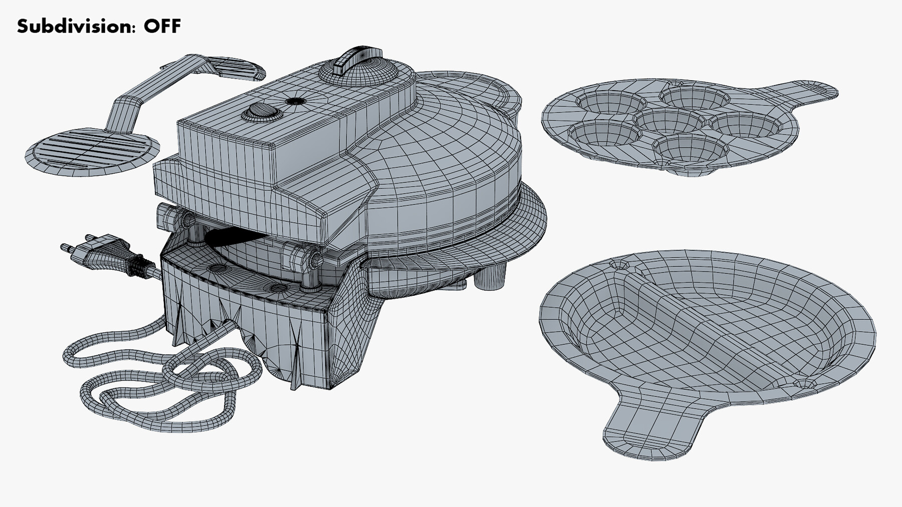 ArtStation - Xpress Redi Set Go | Resources