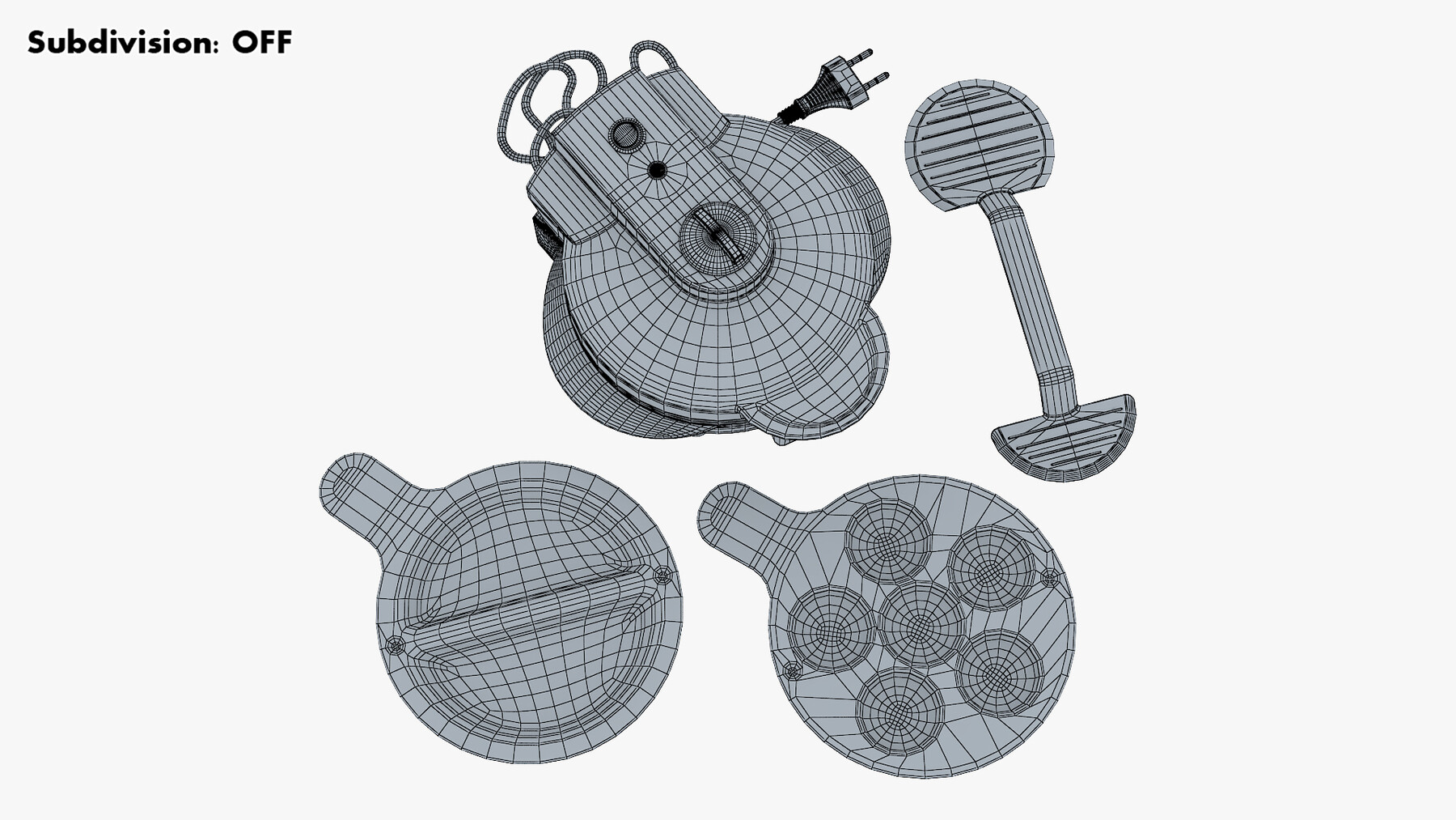 ArtStation - Xpress Redi Set Go | Resources