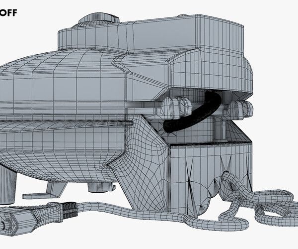 ArtStation - Xpress Redi Set Go | Resources