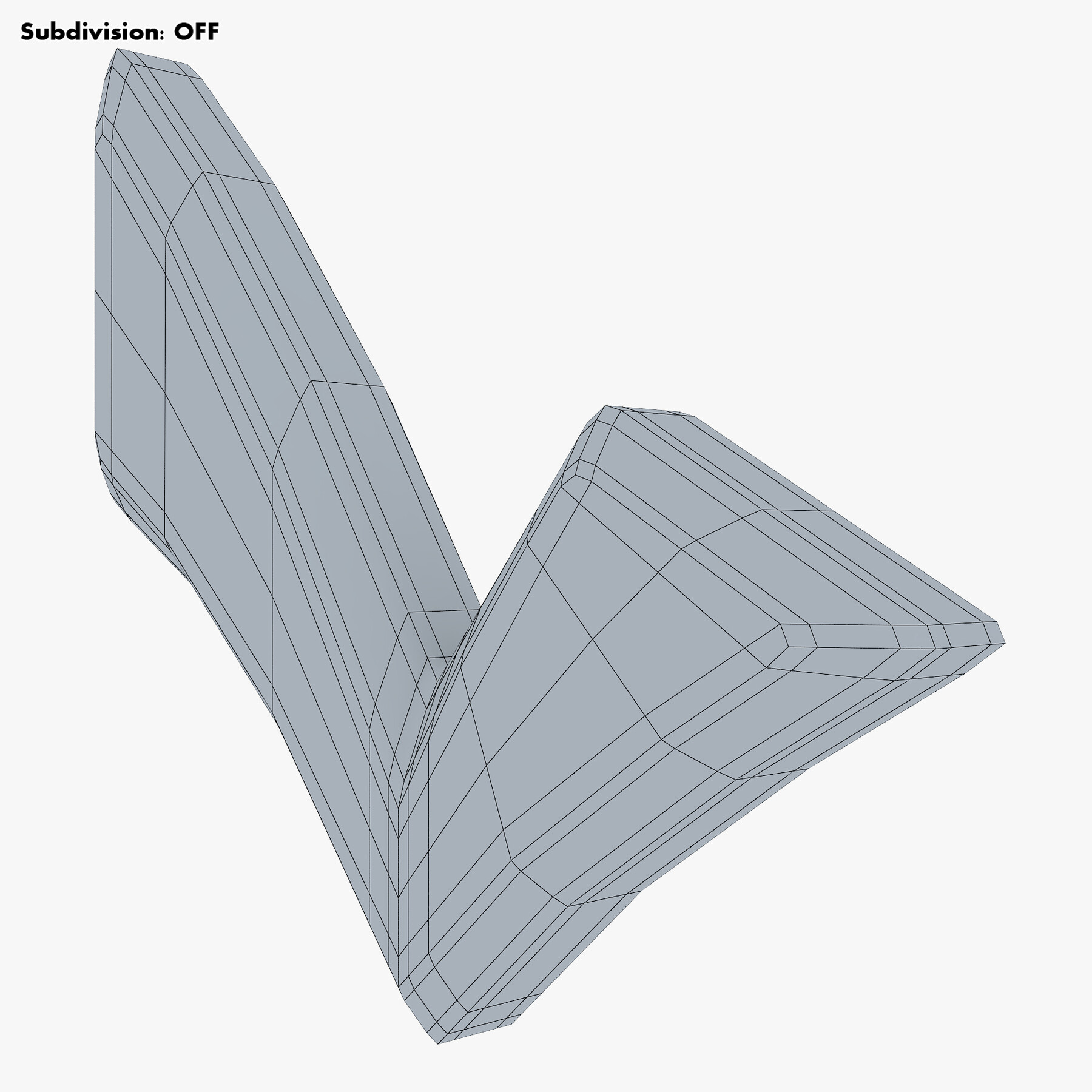ArtStation - Check Mark v 1 | Resources