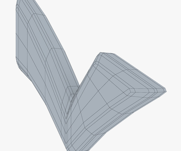 ArtStation - Check Mark v 1 | Resources