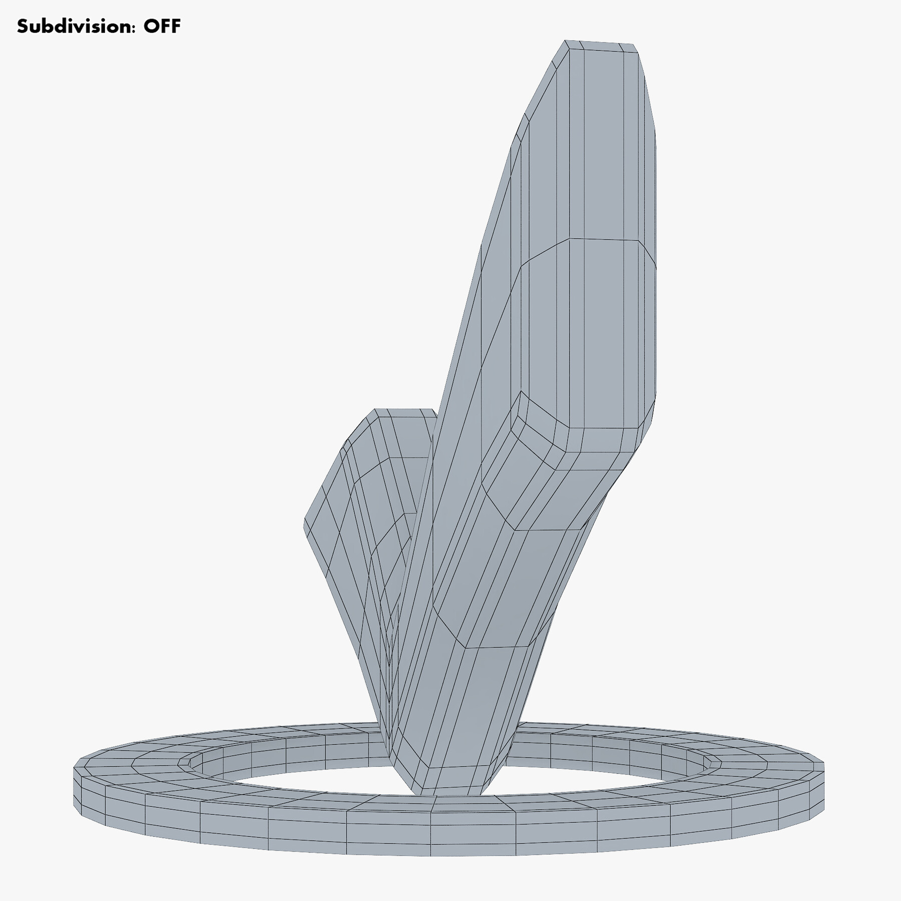 ArtStation - Check Mark v 2 | Resources