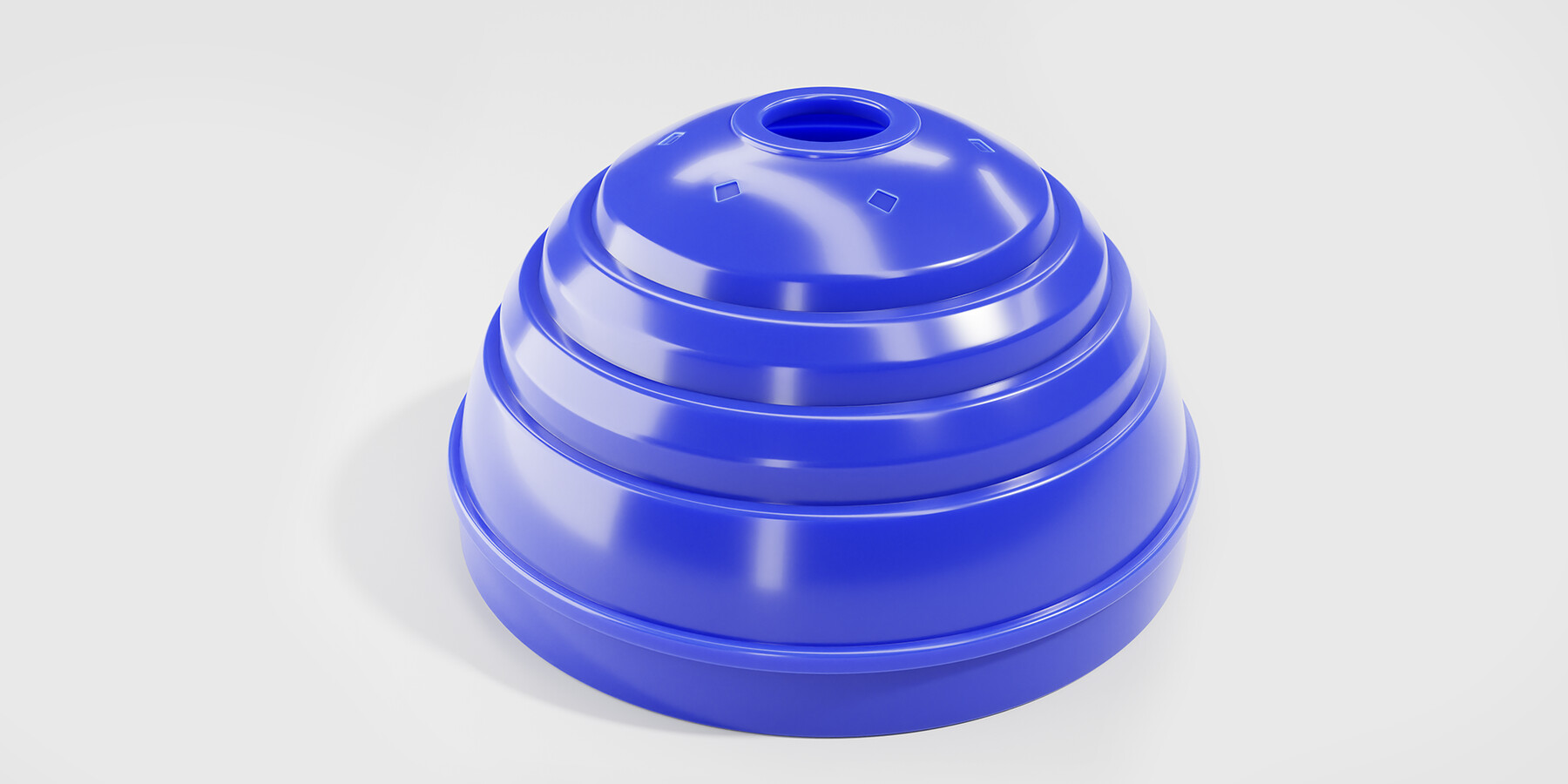 ArtStation - 7 Pro Realtime Plastic Shaders in Blender 3d Vol.01 ...