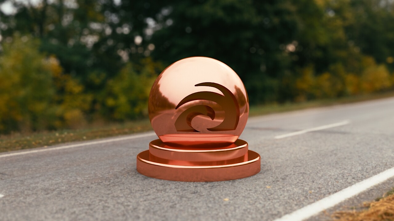 ArtStation - FStormRender Materials Library 1 | Resources