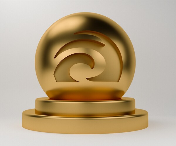 ArtStation - FStormRender Materials Library 1 | Resources