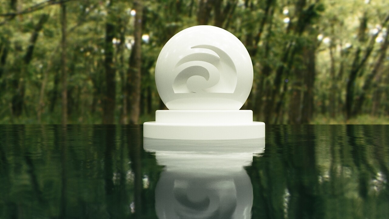 ArtStation - FStormRender Materials Library 1 | Resources