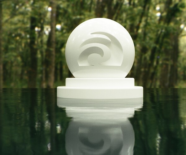 ArtStation - FStormRender Materials Library 1 | Resources