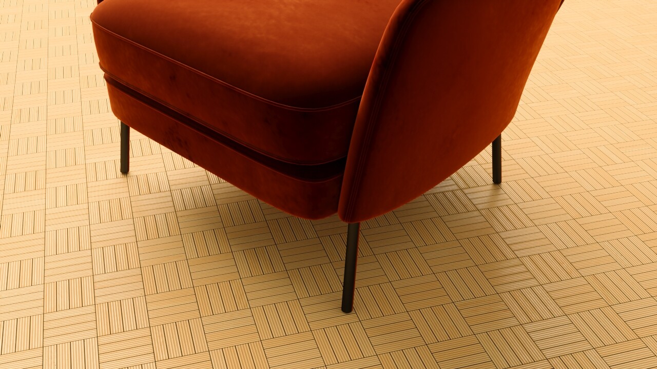 ArtStation - FStormRender Materials Library 1 | Resources