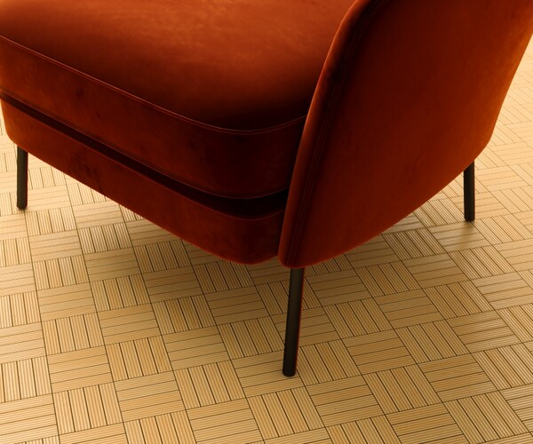 ArtStation - FStormRender Materials Library 1 | Resources