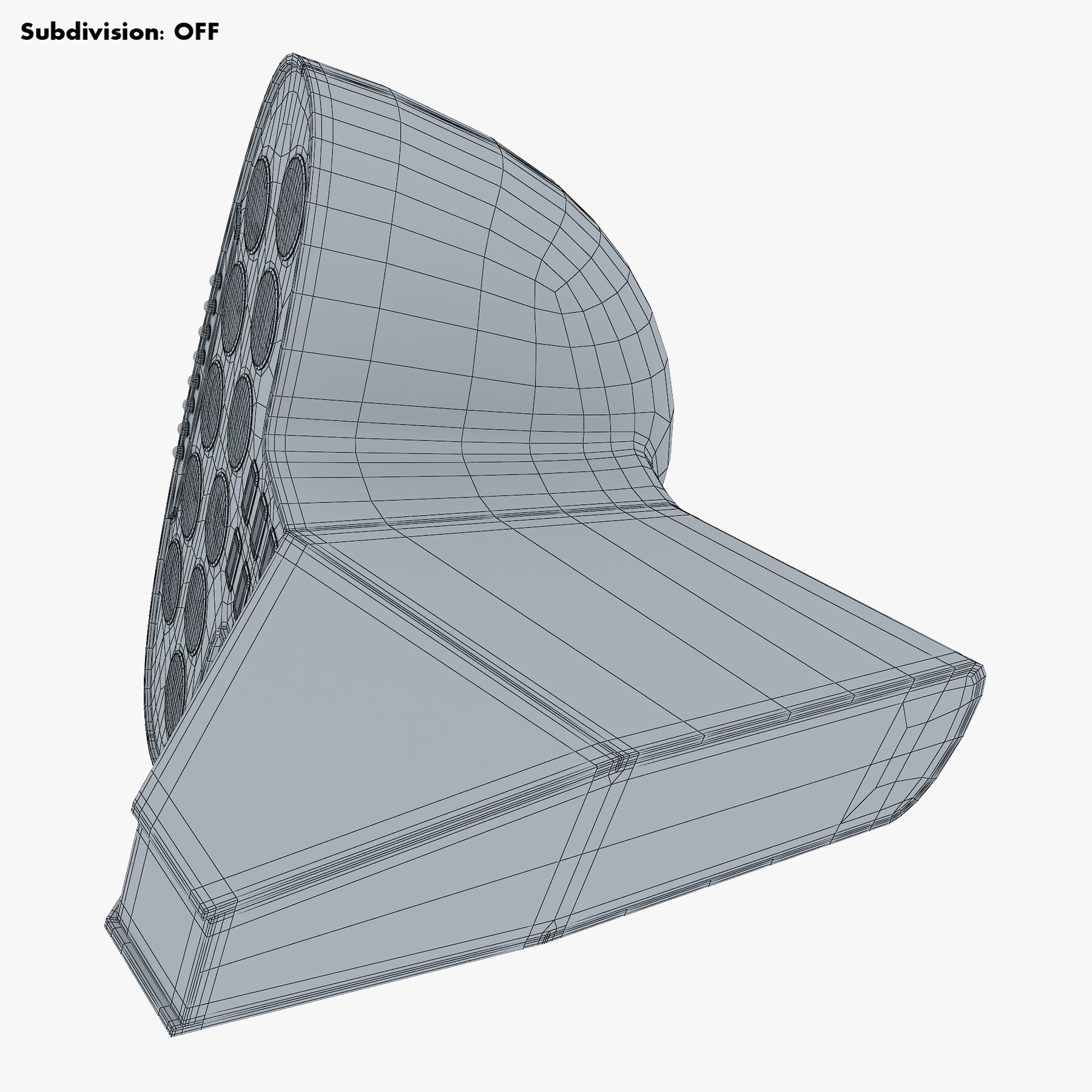 ArtStation - Aircraft Instrument Panel v 1 | Resources