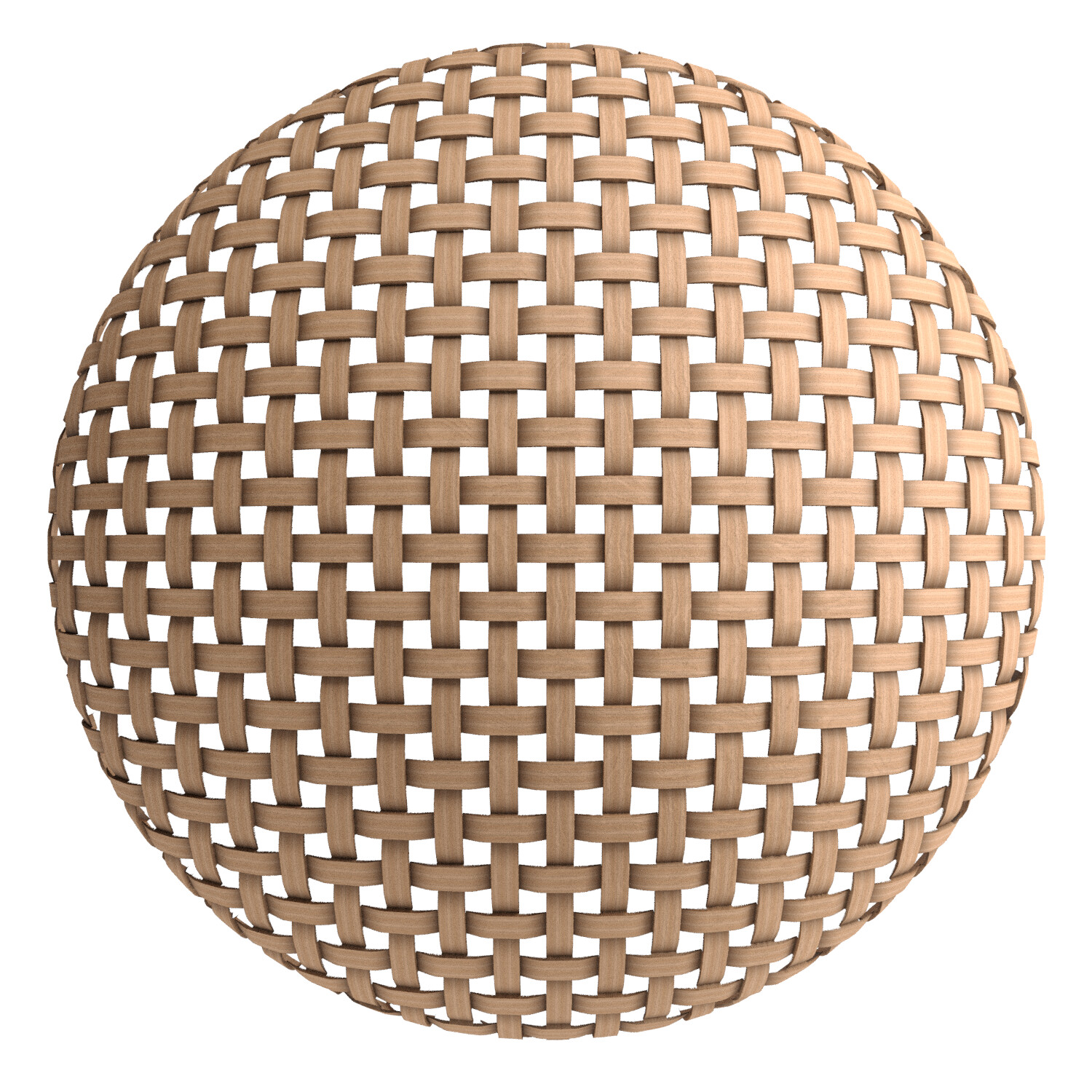 ArtStation - Wicker materials 5- PBR 4k Seamless by Sbsar | Resources