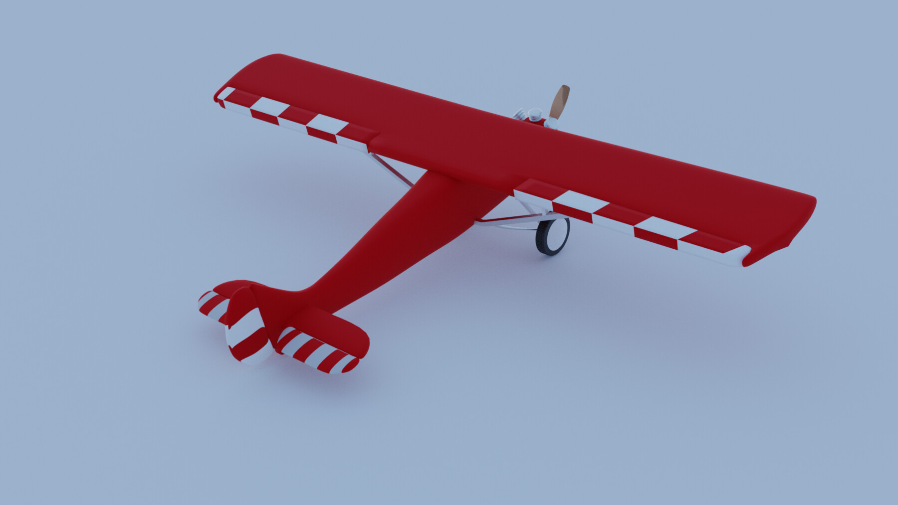 ArtStation - toy airpane | Resources