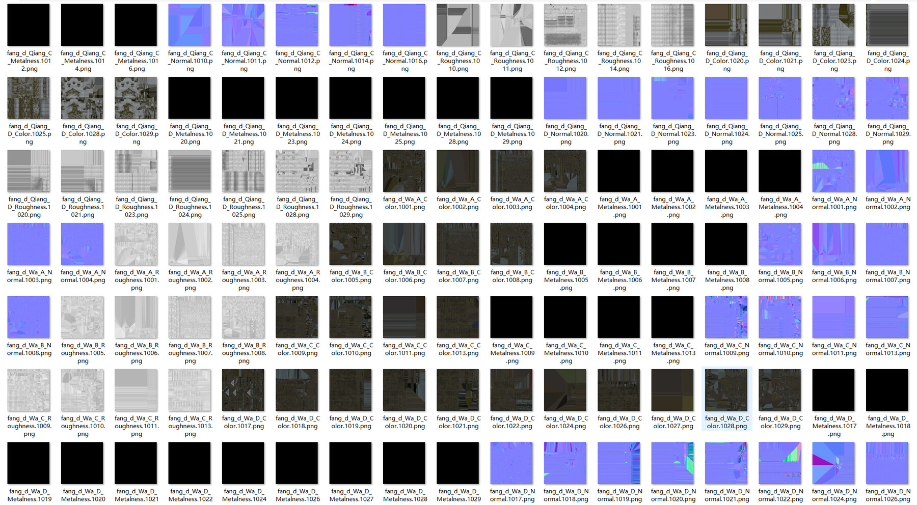 ArtStation - Ancient architecture | Resources