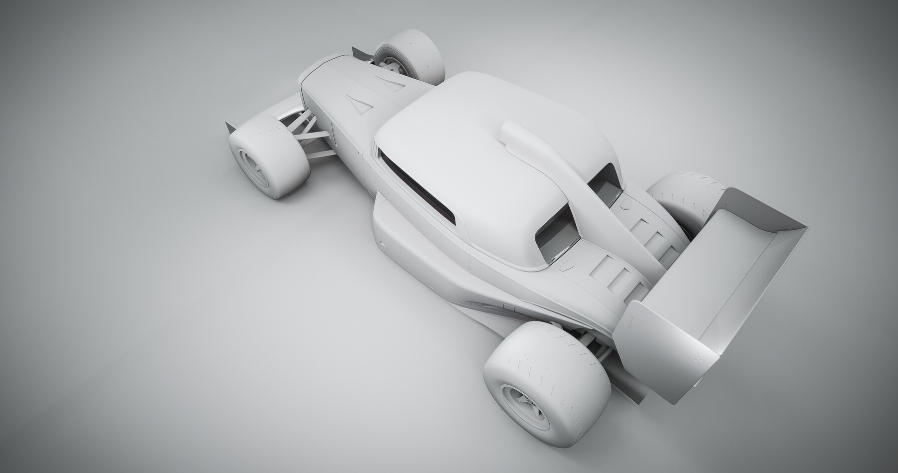 ArtStation - Unreal Engine 5 Automotive Studio Render | Resources