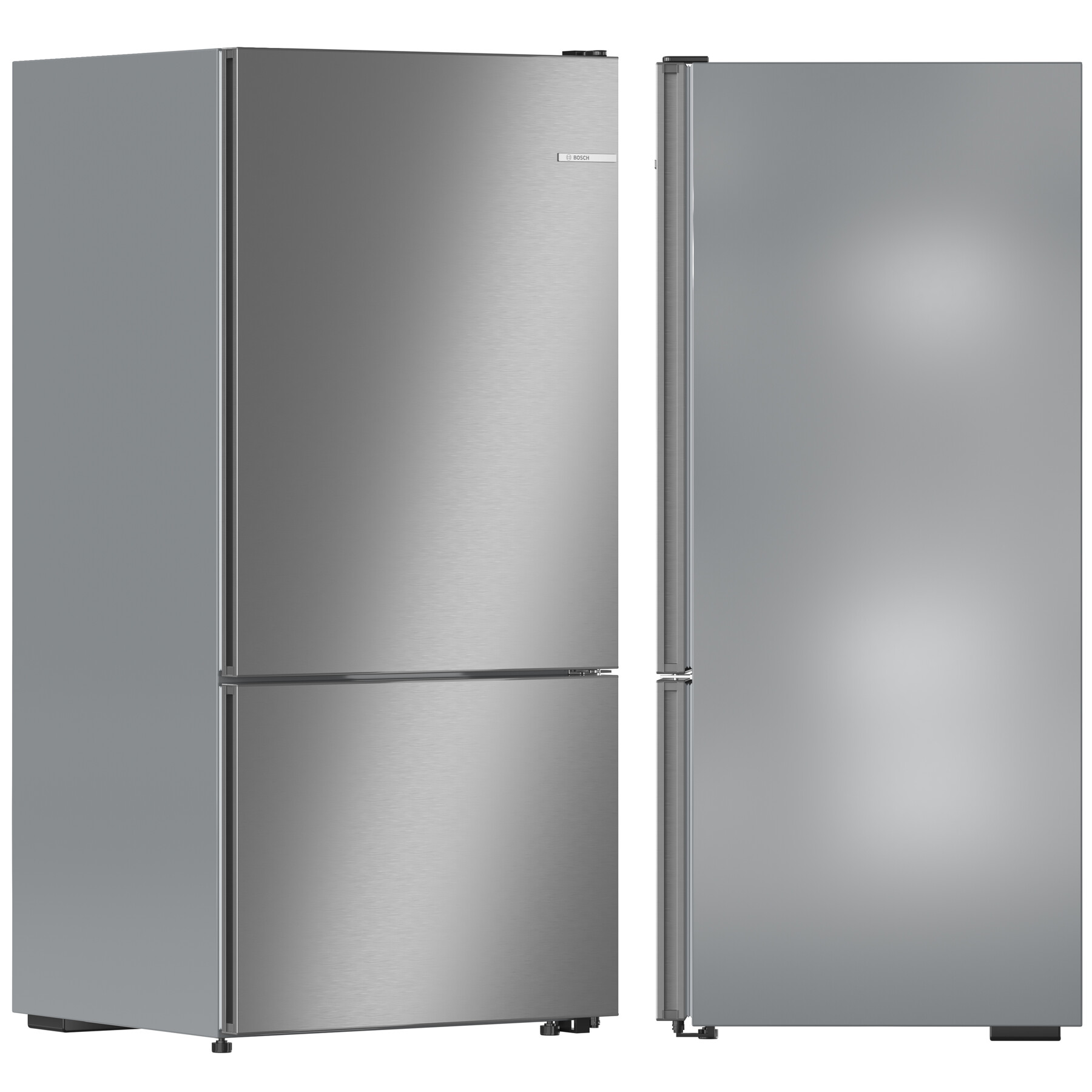 ArtStation - Bosch Appliance Collection 12 | Resources