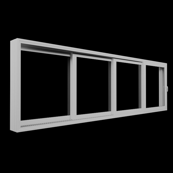 ArtStation - Windows 3d model collection 1 | Resources
