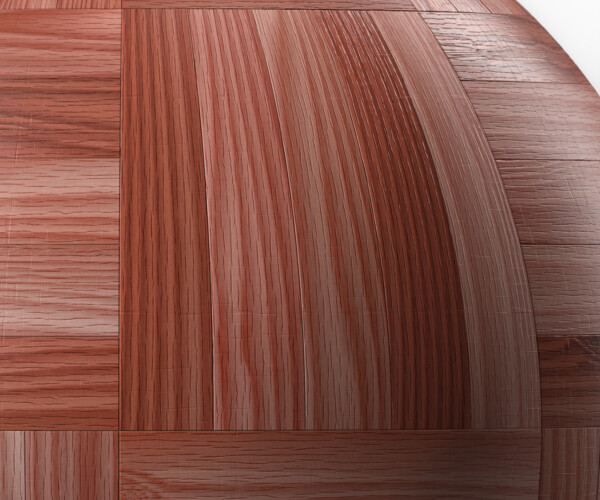 ArtStation - Parquet Materials 9- By 3 color | PBR 4k Seamless | Resources