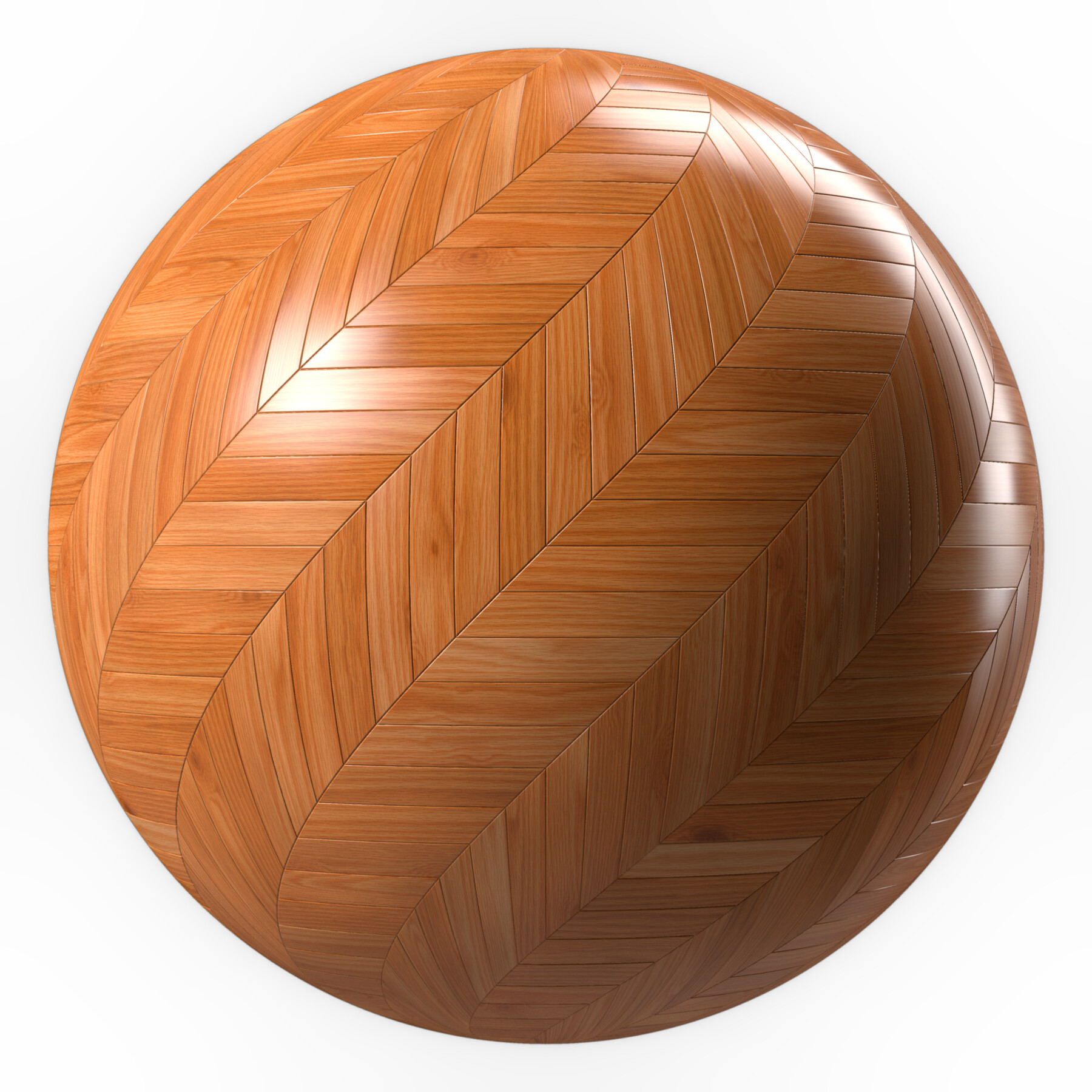 ArtStation - Parquet Materials 12- By 3 color | PBR 4k Seamless | Resources