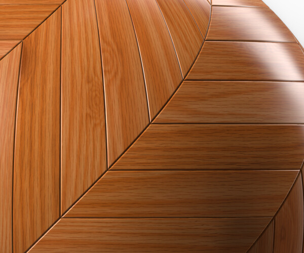 ArtStation - Parquet Materials 12- By 3 color | PBR 4k Seamless | Resources