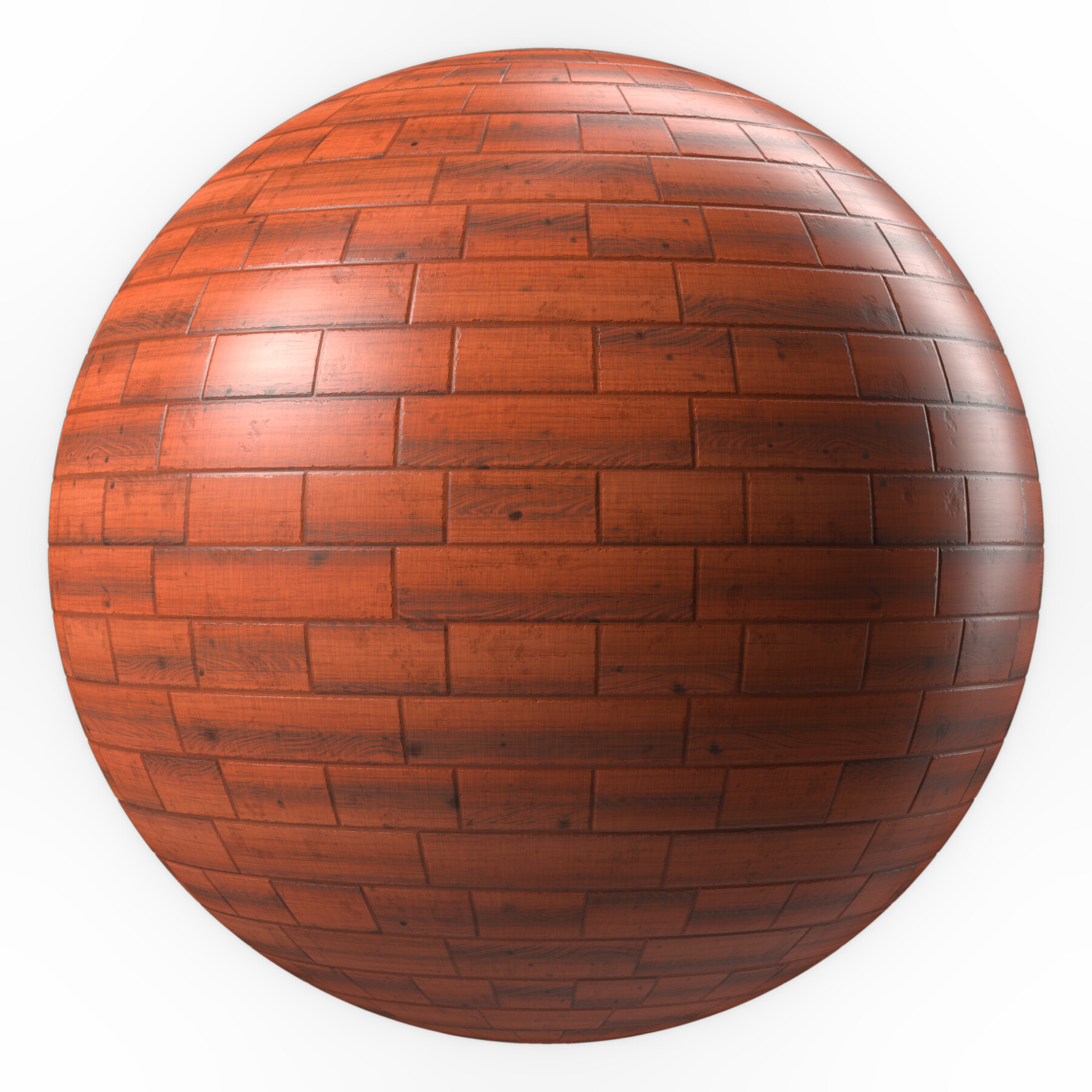 ArtStation - Parquet Materials 14- Stylized Wood| PBR 4k Seamless ...
