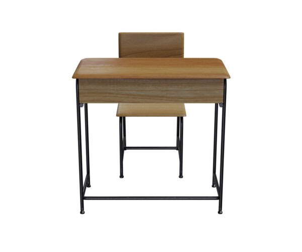 ArtStation - Chair and Table School | Resources