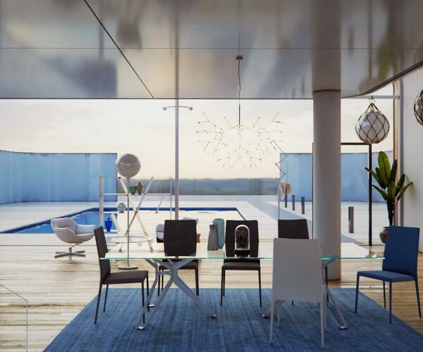 ArtStation - Vray 6 Masterclass for 3ds max 2023 (Turkish) | Tutorials