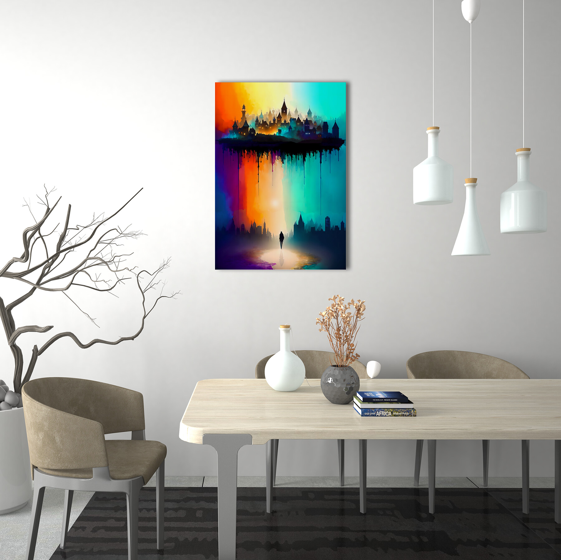 ArtStation - Digital Art | Artworks