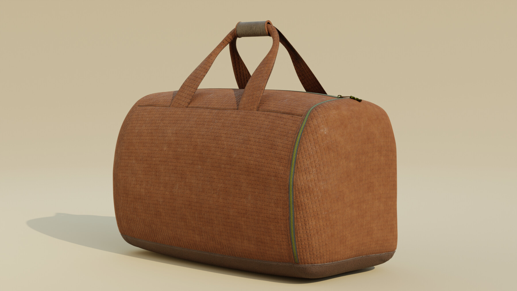 ArtStation - Bag Emili 3D model | Resources