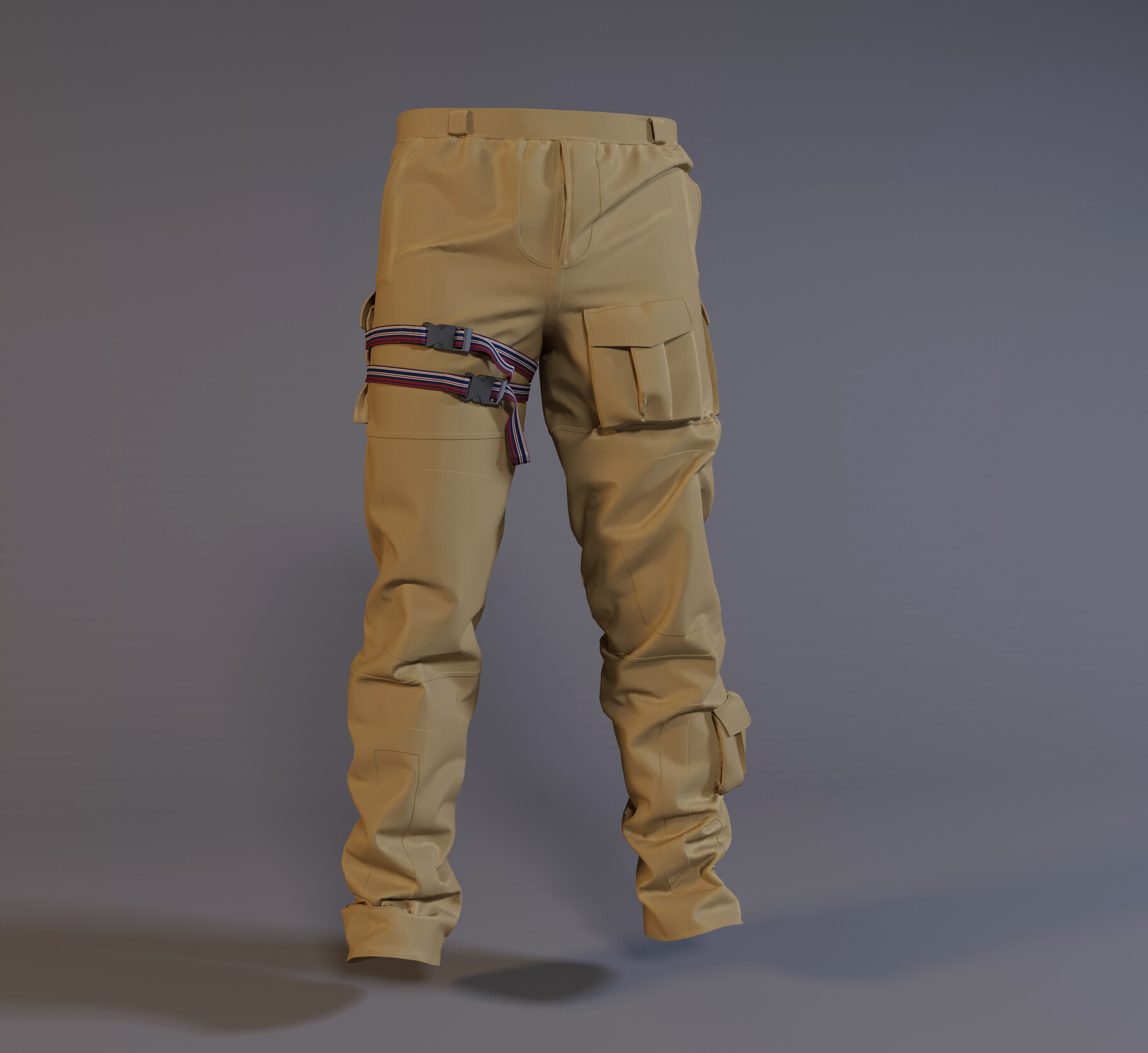 ArtStation - pants | Resources