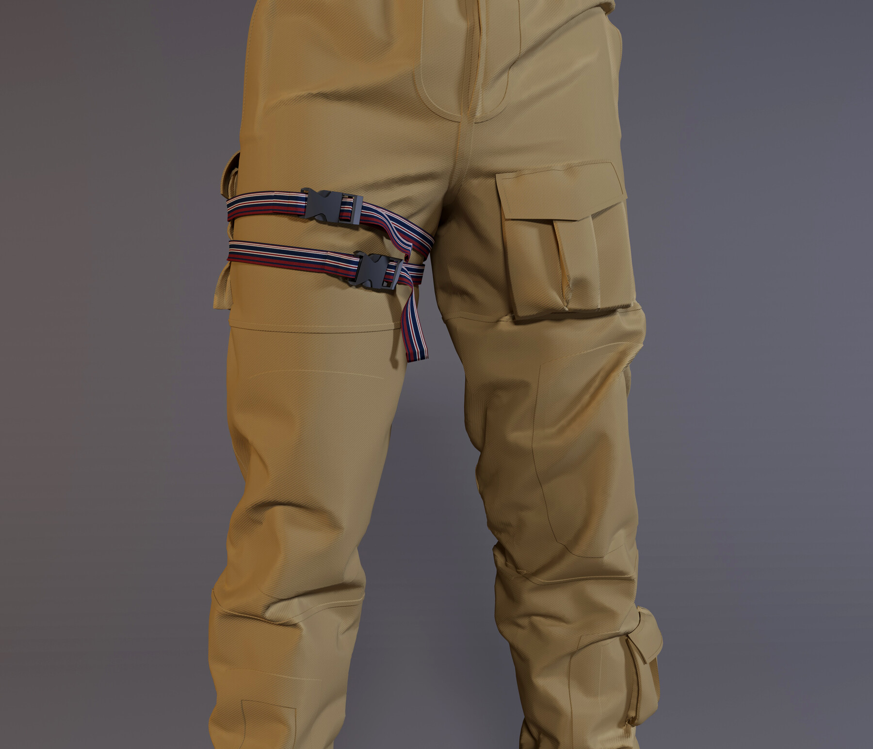 ArtStation - pants | Resources