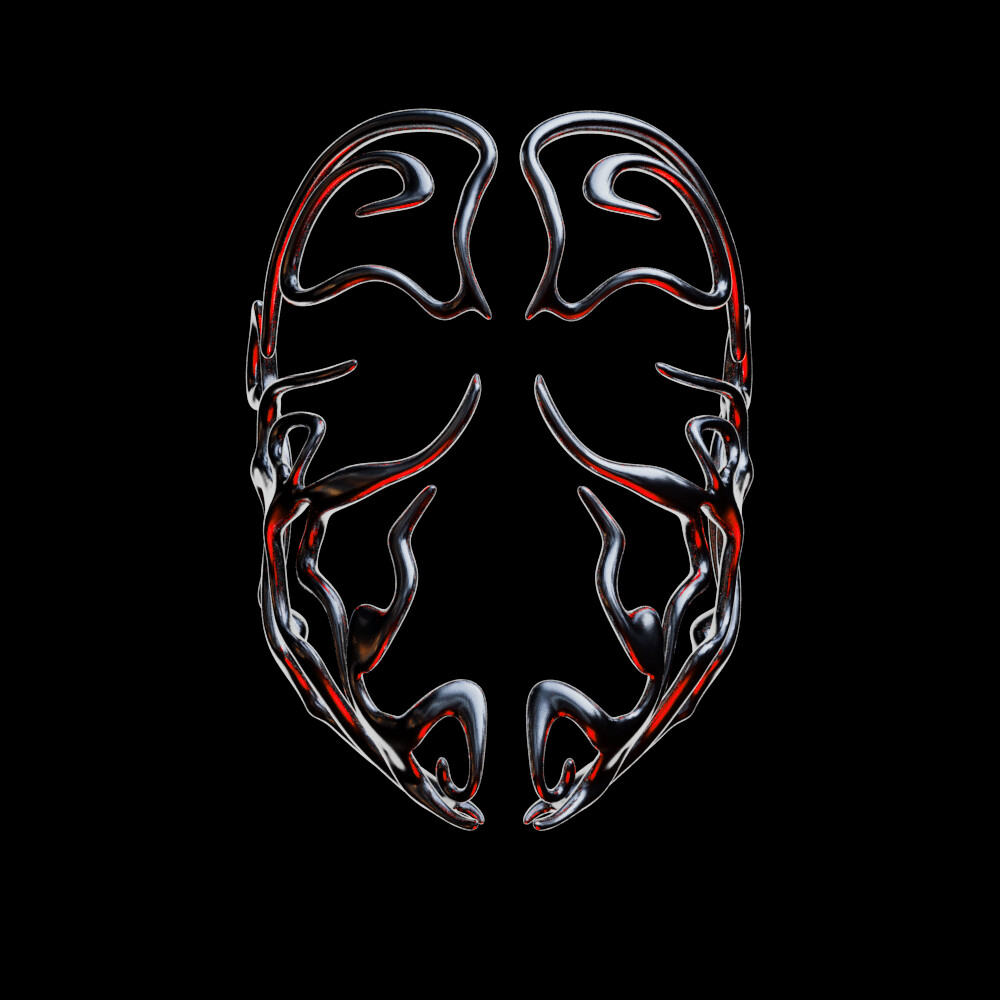 ArtStation - BIO MECH MASK ASSET PACK | Resources