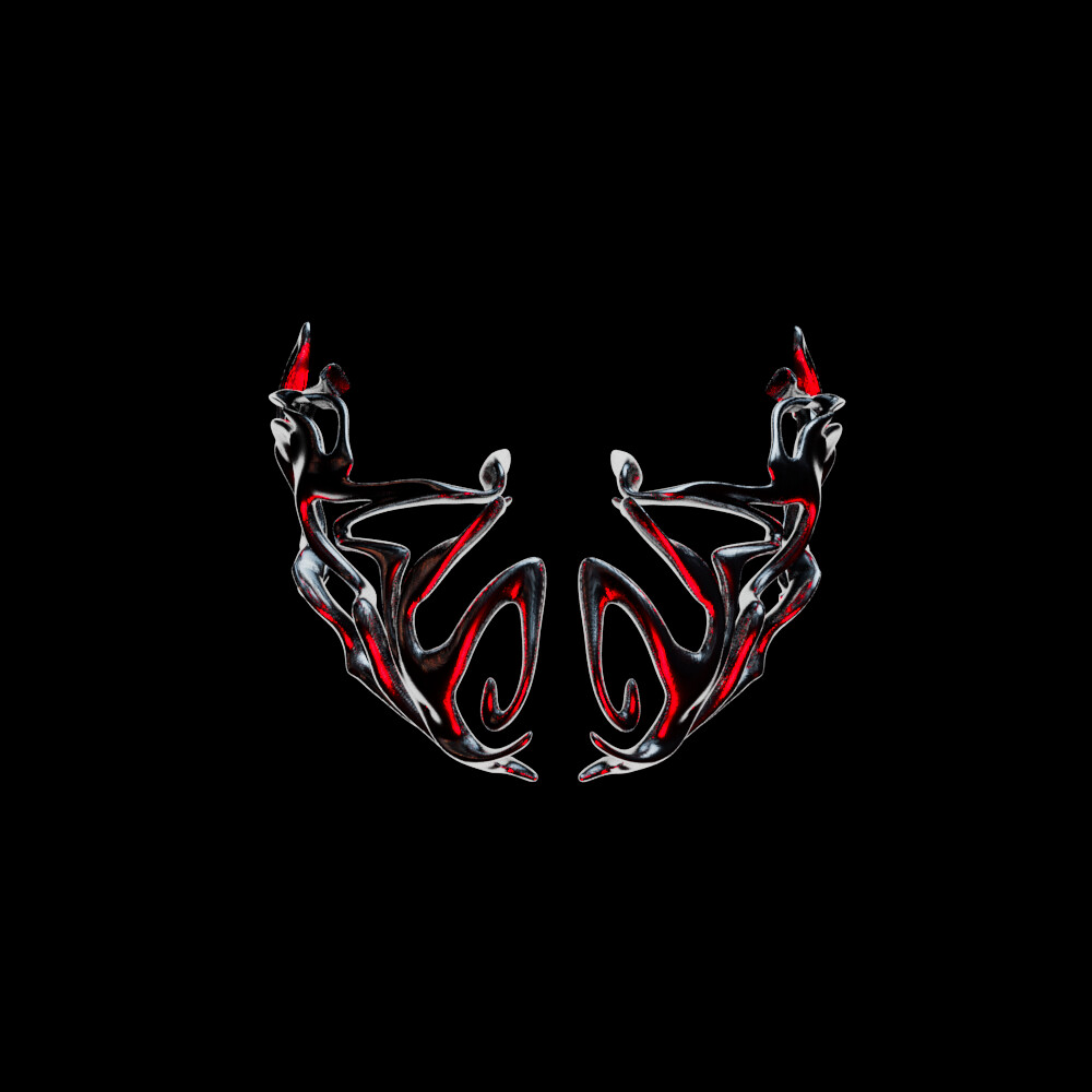 ArtStation - BIO MECH MASK ASSET PACK | Resources