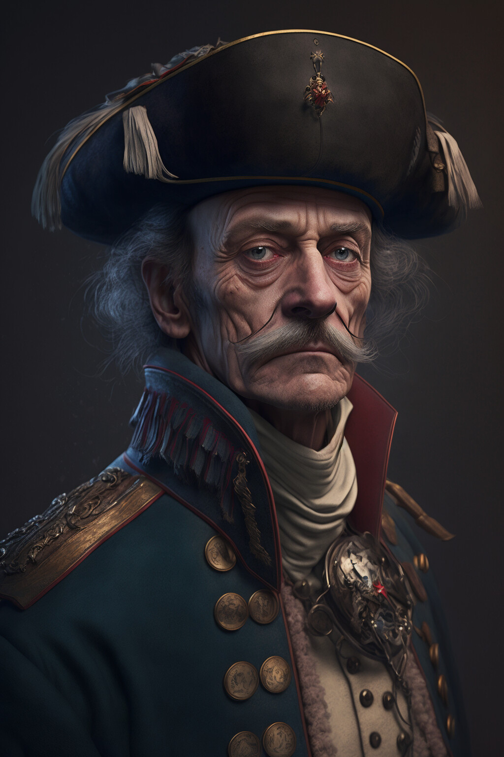 ArtStation - Historical character pack | Artworks