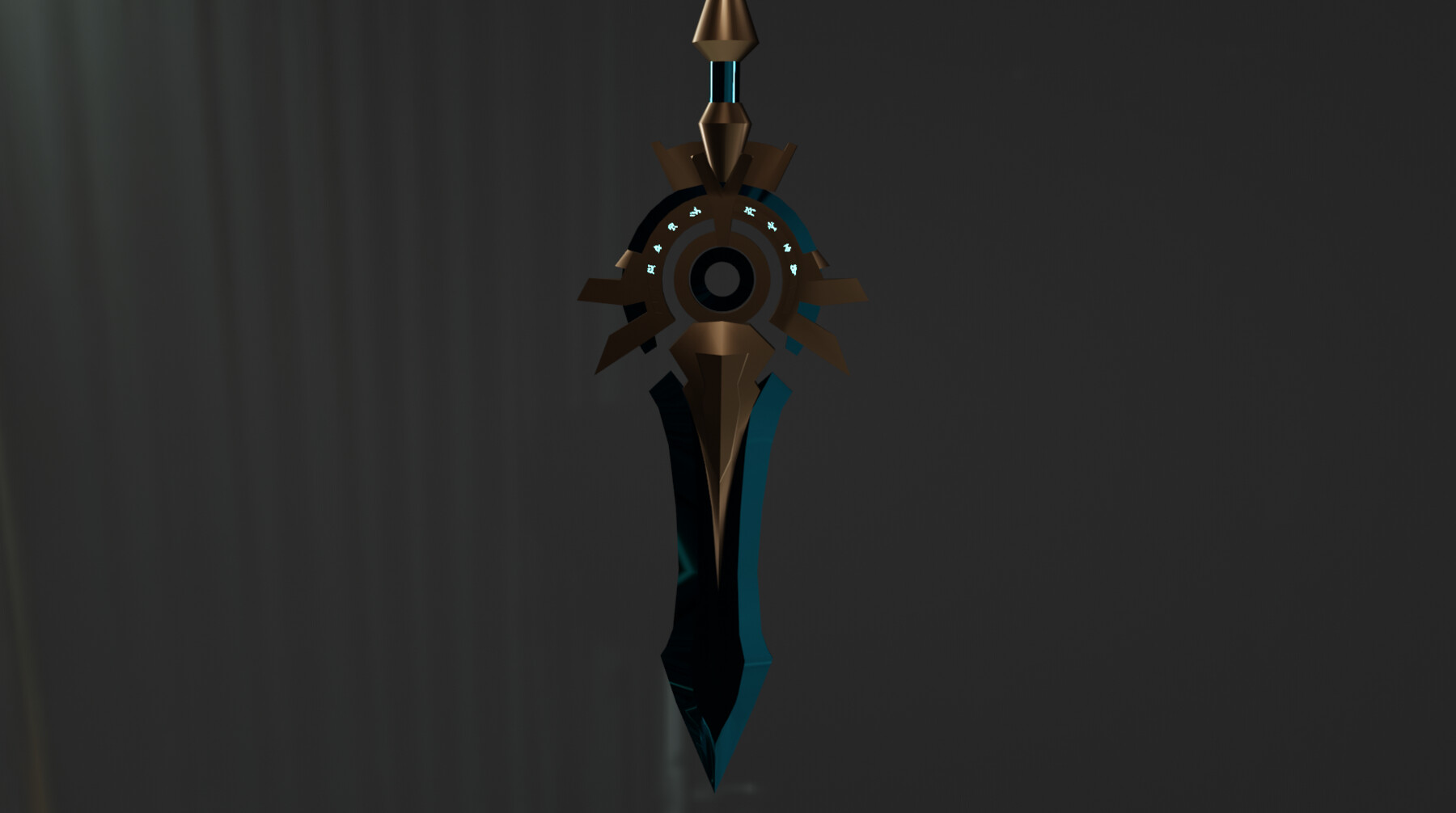 ArtStation - Celestial Axis | Resources