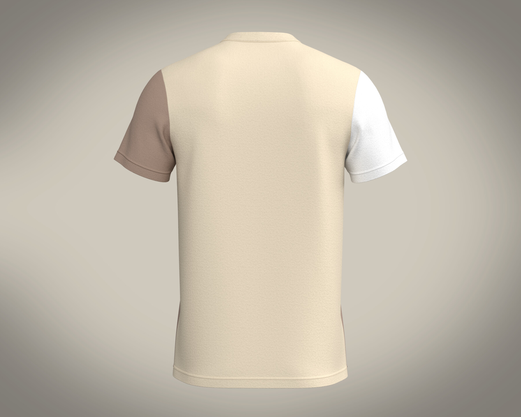 ArtStation - Multi Color-Tshirt | Resources