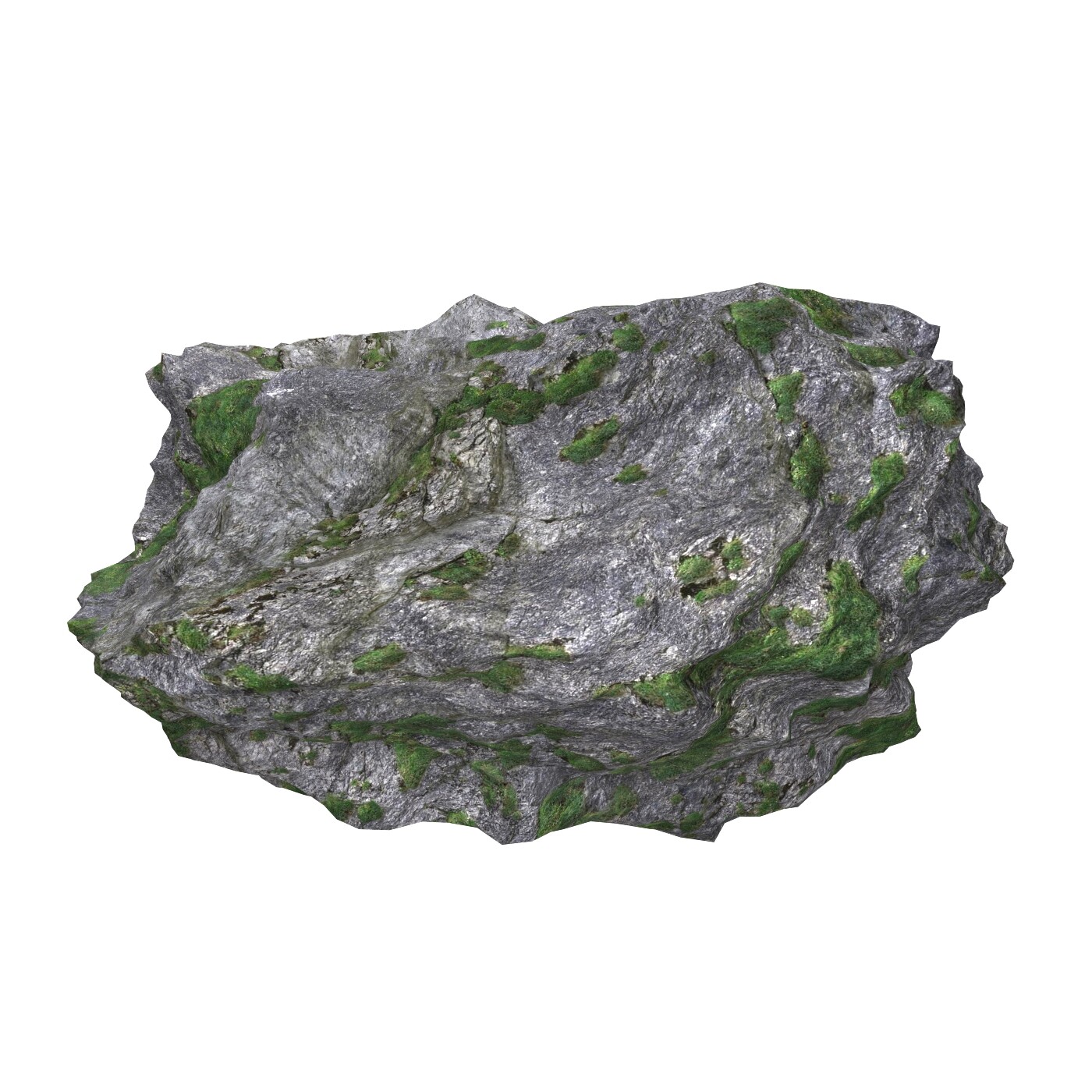 ArtStation - Ground Rock 01 | Resources