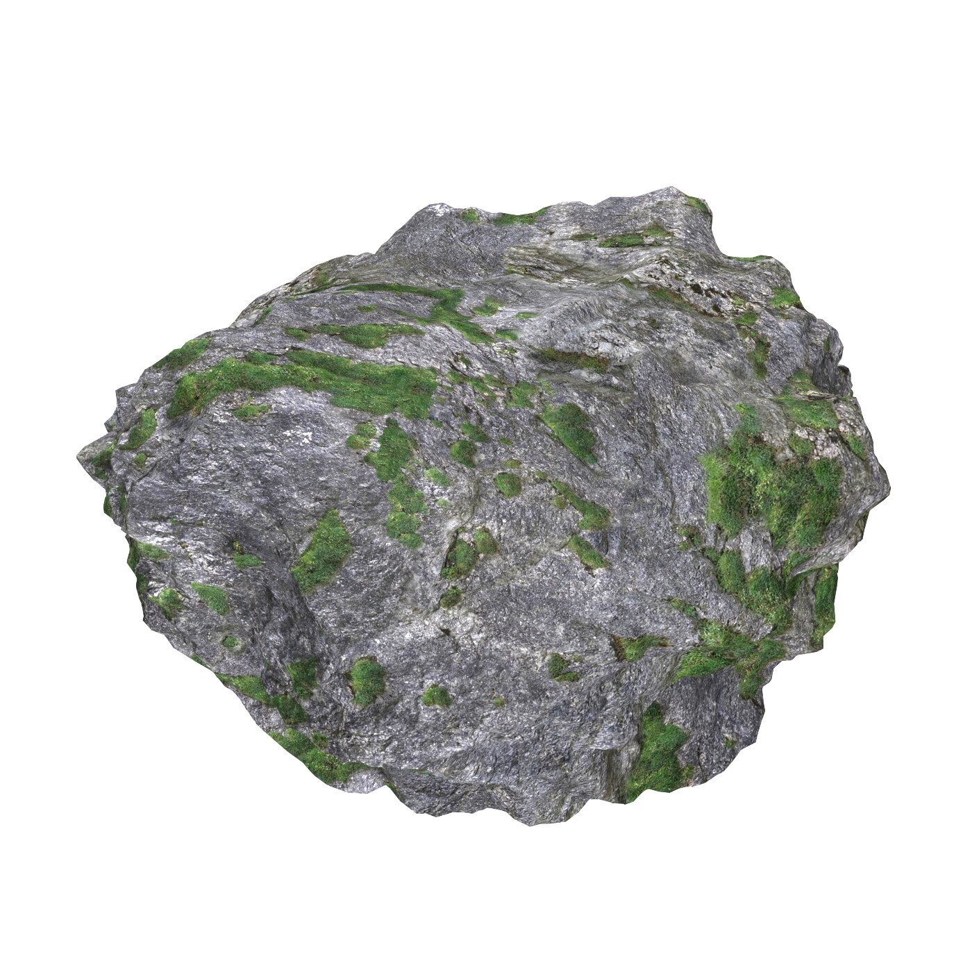 ArtStation - Ground Rock 01 | Resources
