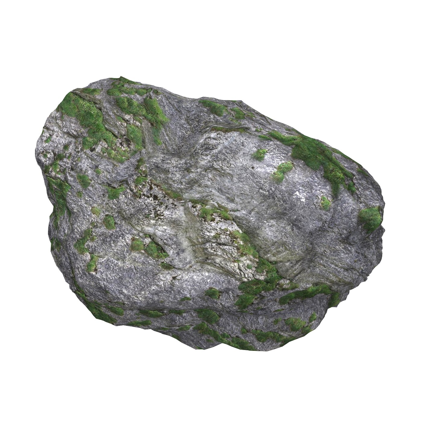 ArtStation - Ground Rock 03 | Resources