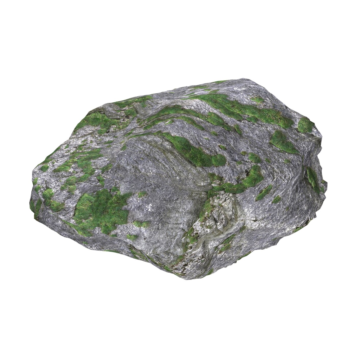 ArtStation - Ground Rock 08 | Resources